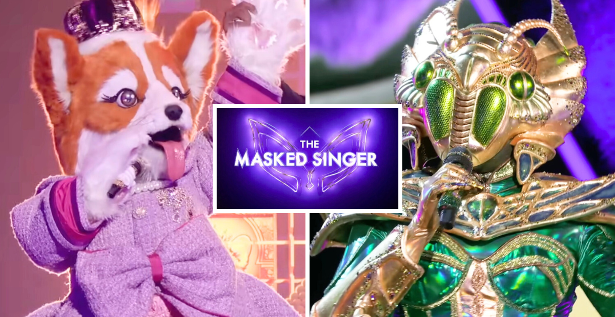 "The Masked Singer" Returns - Here's Everything To Know About The New ...