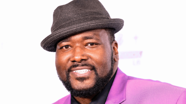 "The Blind Side" Star Quinton Aaron Hospitalized After Sudden Collapse ...