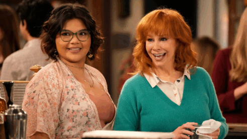"Happy's Place" Officially Renewed For Season 3