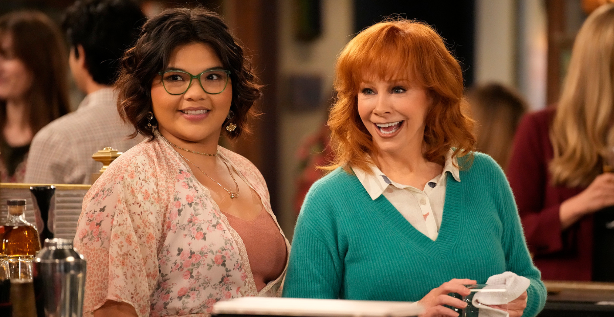 "Happy's Place" Officially Renewed For Season 3