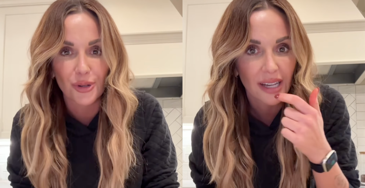 Carly Pearce Details The Painful Accident That Knocked Her Front Teeth ...