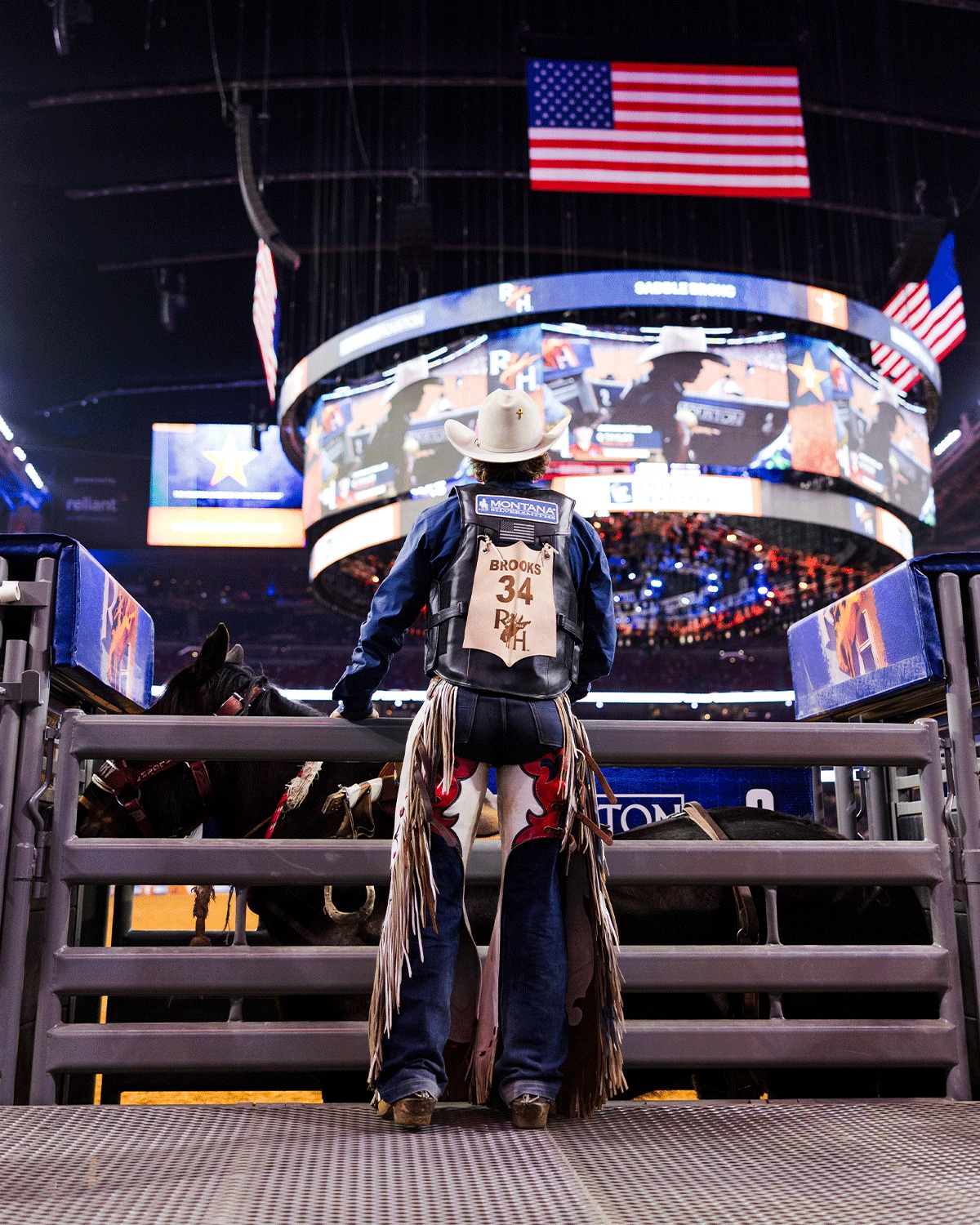Houston Rodeo Takes Action Against "Inappropriate" Attire, Implements ...
