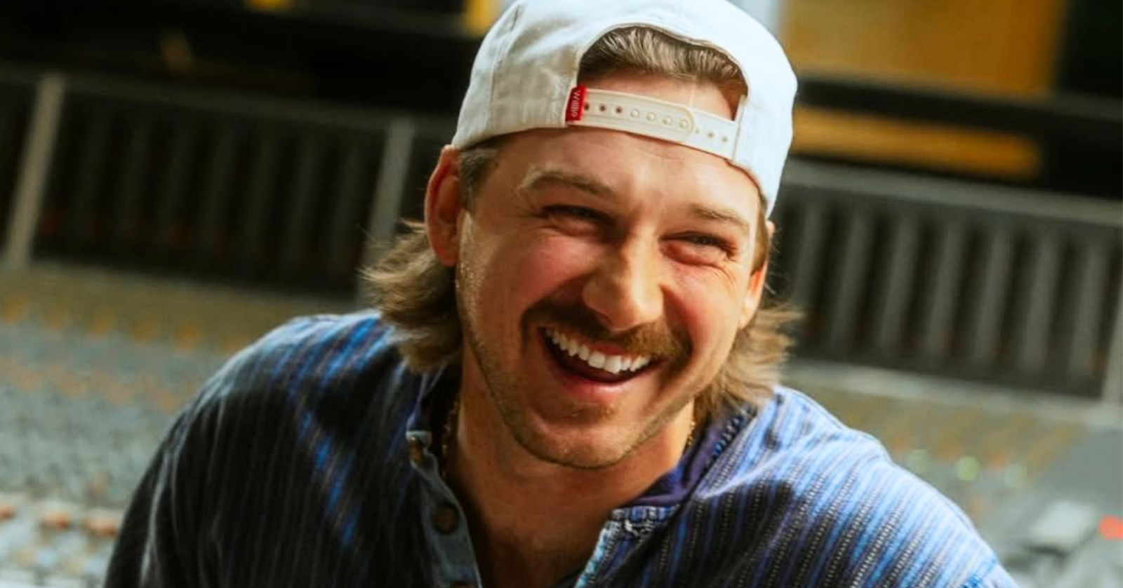 Morgan Wallen Returns From "Hibernation," With Fans Hoping He Doesn't ...