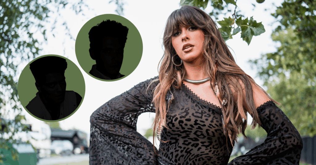 Can You Guess Ella Langley's Dream Collaborators? She Answers The Question