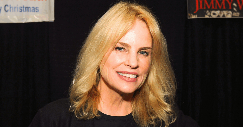 Jennifer Runyon Dies - Beloved "A Very Brady Christmas" Star Was 65