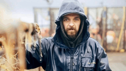 "Deadliest Catch" Star Todd Meadows Dies At 25 During Filming