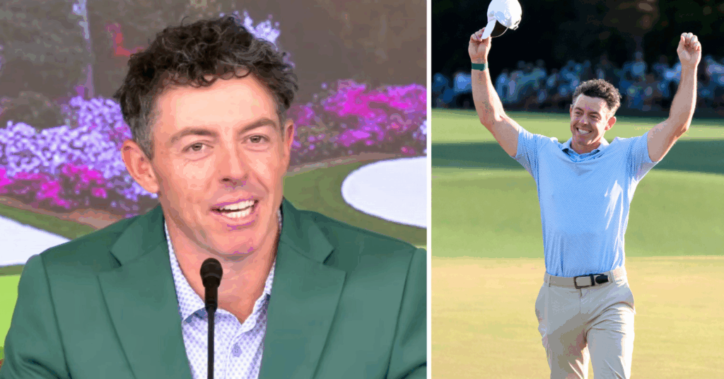 Historic Masters Payout: How Much Did The Winner Earn?
