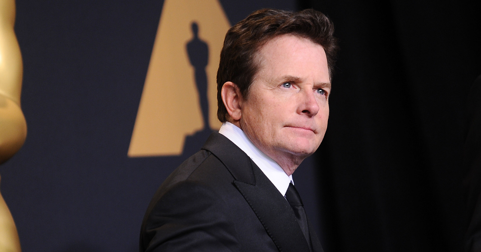 Michael J. Fox Responds After CNN Tribute Video Misleads Fans Into ...